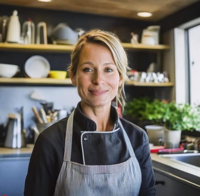 What makes a chowder a chowder? - Famed recipes