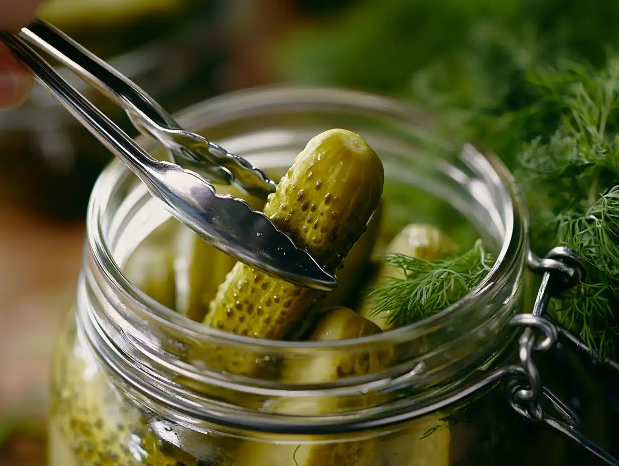 What Makes Claussen Pickles Different? - Famed recipes