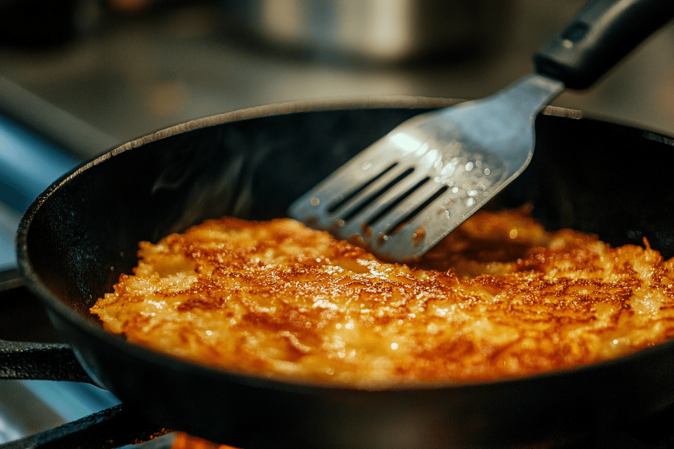 Can I turn french fries into hash browns? - Famed recipes